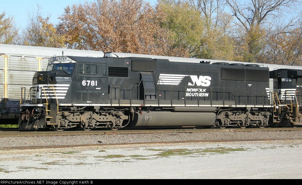 NS 6781
